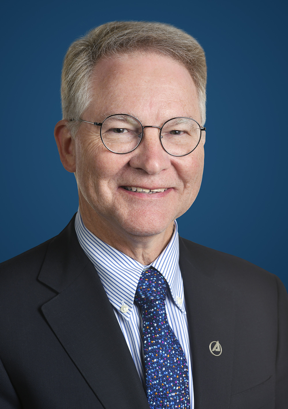 David W. Thompson Elected to Aerospace Board of Trustees | The ...