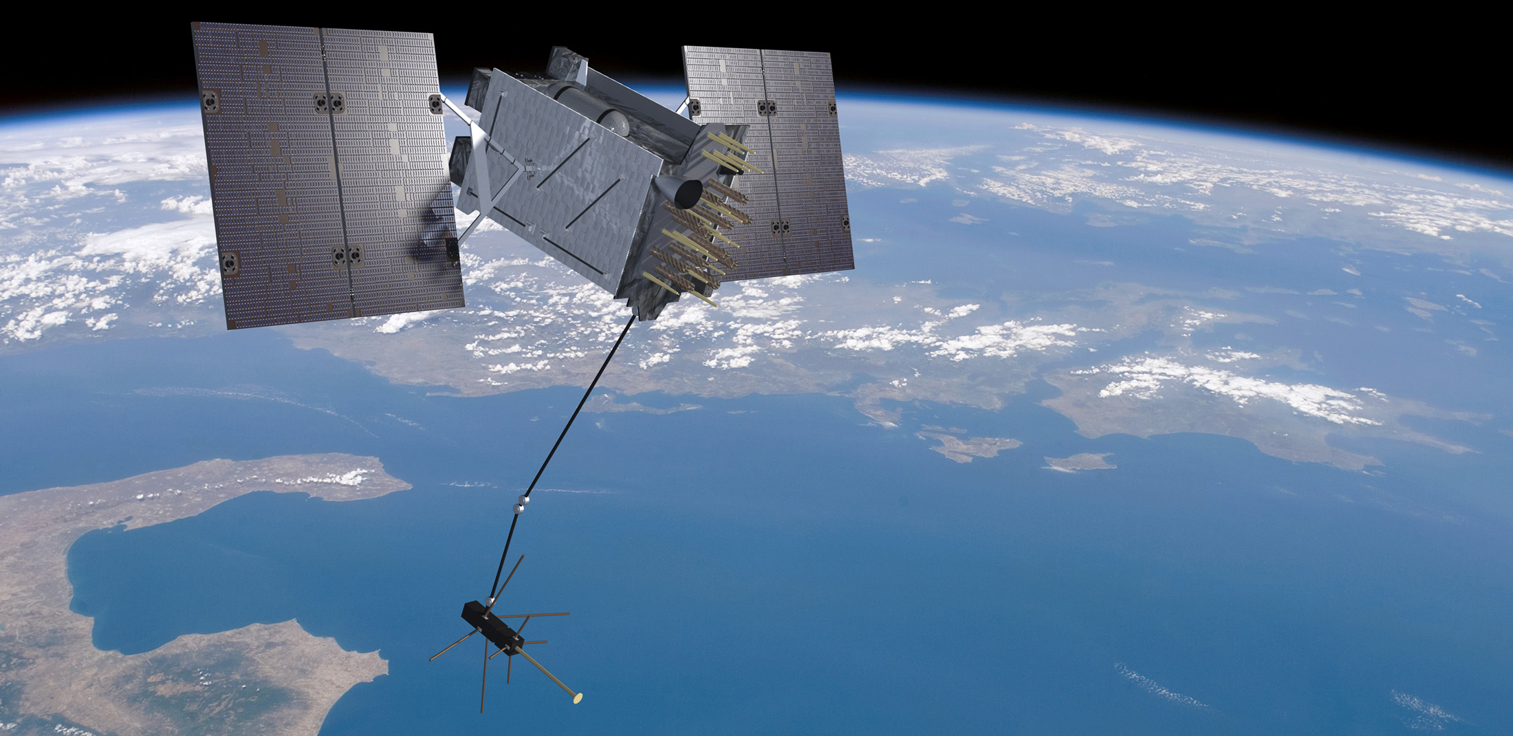 Positioning, Navigation and Timing | The Aerospace Corporation