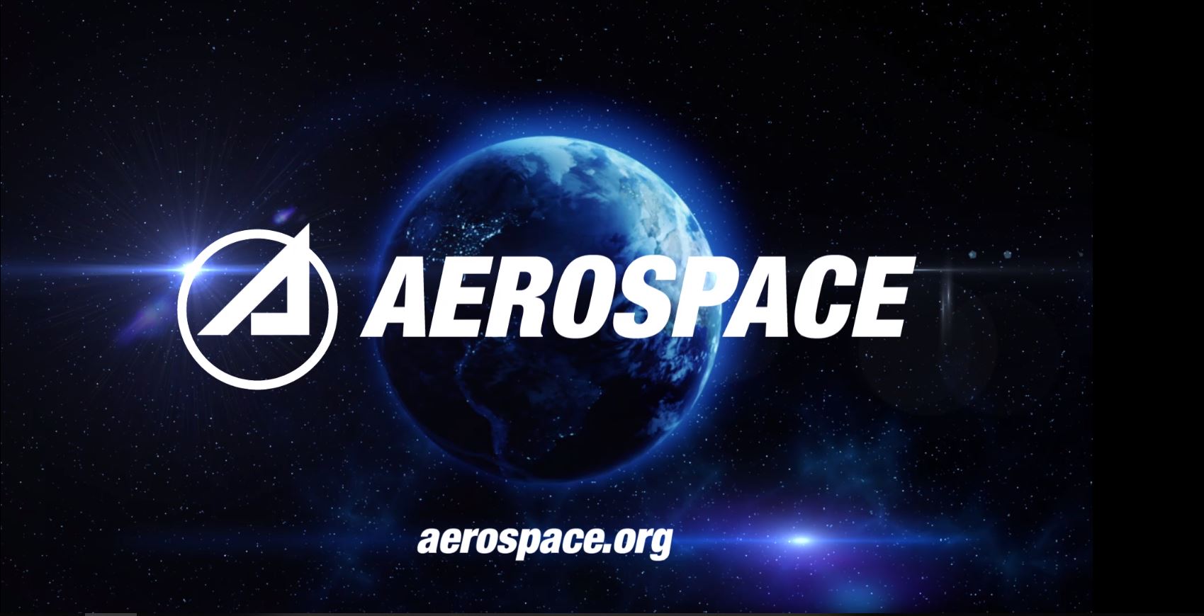 Aerospace by the Numbers | The Aerospace Corporation