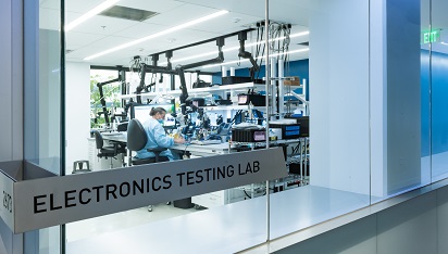 New xLab Facility Enhances Aerospace’s Prototyping Capabilities | The ...
