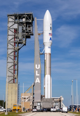 STP-3: Advancing an Agile Space Enterprise | The Aerospace Corporation