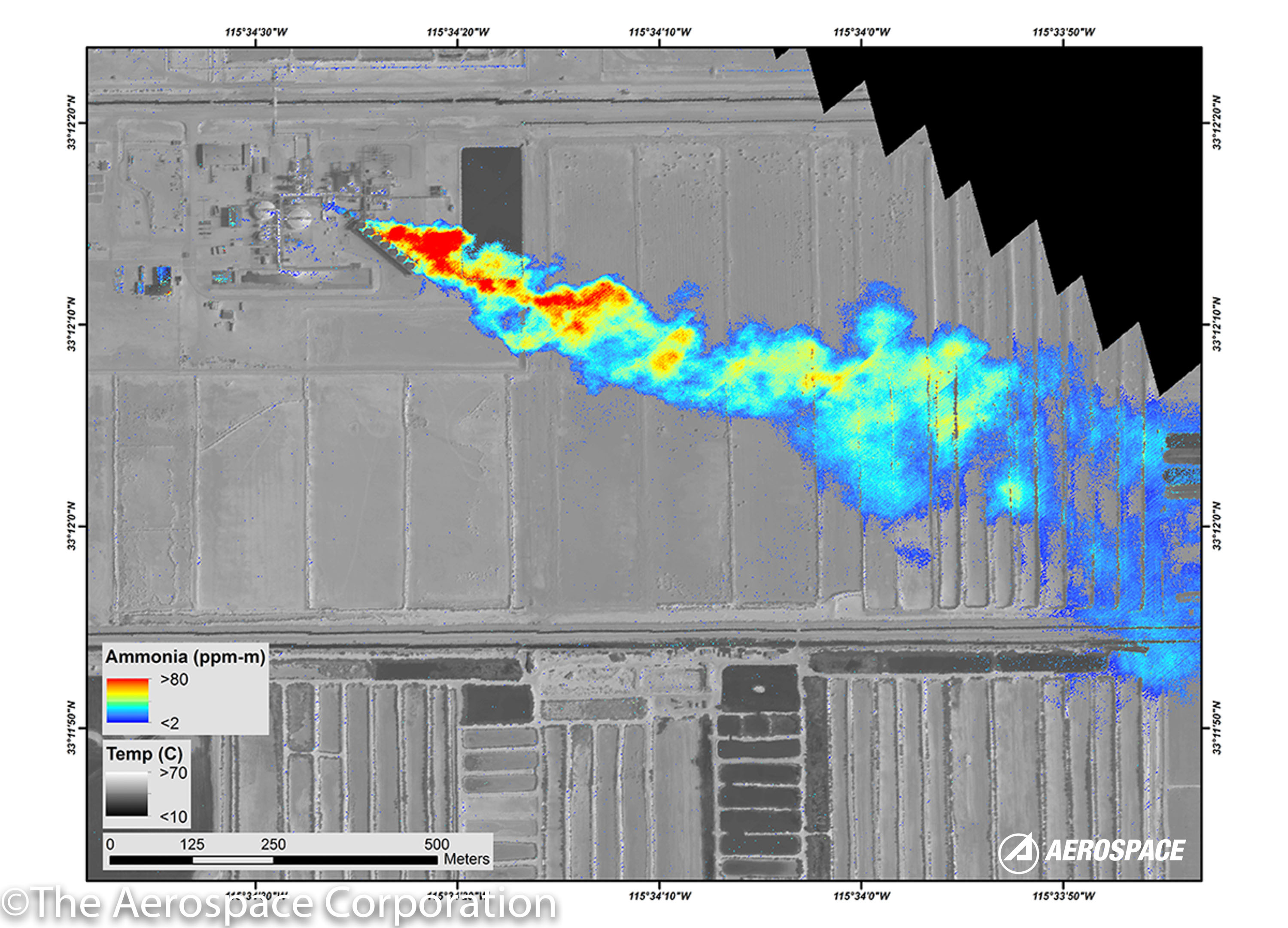 The Art of Science at Aerospace 1 | The Aerospace Corporation