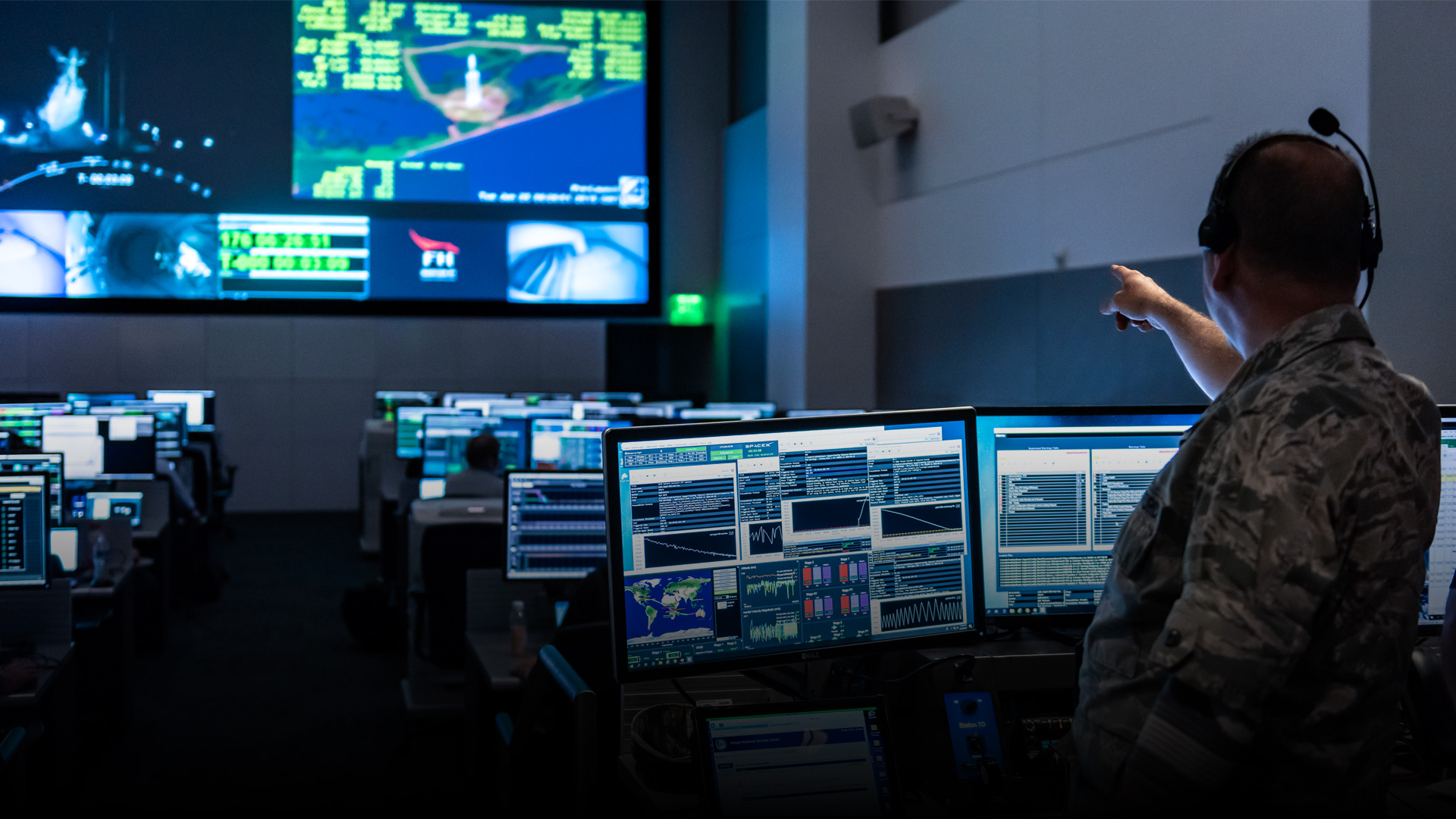 Annual Report 2019 | The Aerospace Corporation