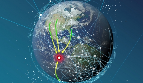 Strategies to Outpace the Threat | The Aerospace Corporation