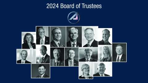 Leadership | The Aerospace Corporation