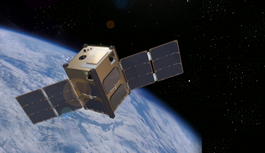 Aerospace Gets $2.8M NASA Grant To Study Atmosphere | The Aerospace ...