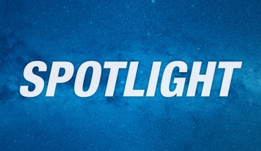 Meet Our People: Richard | The Aerospace Corporation