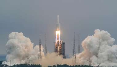 Space Warfighting in the Modern Era | The Aerospace Corporation