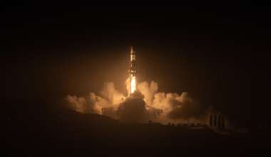 A Brief History of Space Exploration | The Aerospace Corporation