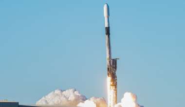 A Brief History of Space Exploration | The Aerospace Corporation