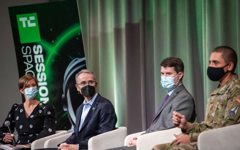 Home | The Aerospace Corporation