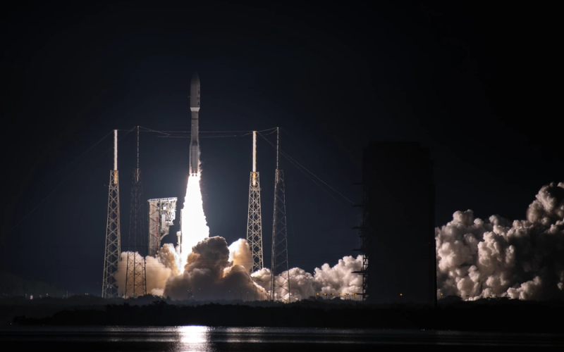 Home | The Aerospace Corporation