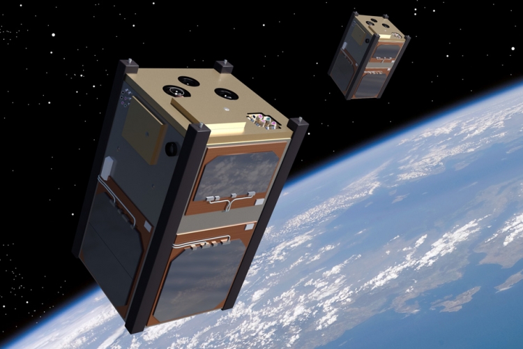 8 Steps To Improving Small Sat Mission Success | The Aerospace Corporation