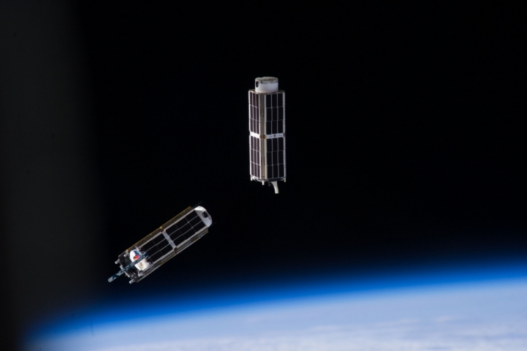 The NFL Inspires A Satellite Docking Tool | The Aerospace Corporation