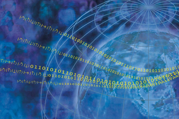 The Quantum Key to Communications | The Aerospace Corporation The Quantum Key to Communications | The Aerospace Corporation