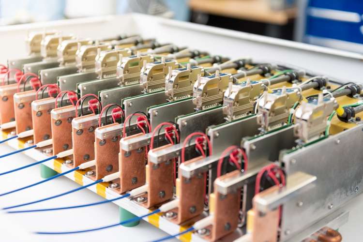 Shining A Light to Space With a New Ground Beacon | The Aerospace ...