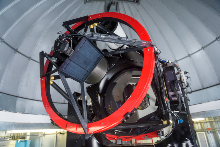 Prime Focus Technology Highlight | The Aerospace Corporation