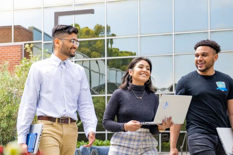 Internships at Aerospace | The Aerospace Corporation