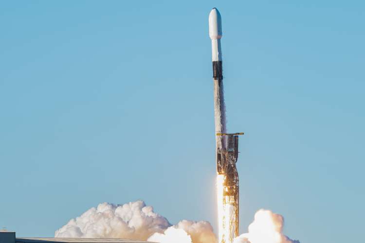 USSF-62 Launch: Aerospace Supports Delivery of Key Weather Satellite to ...