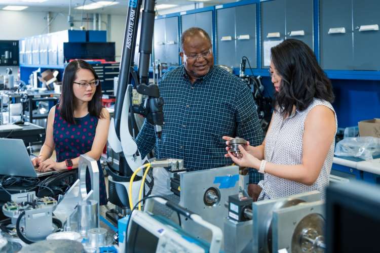 Careers | The Aerospace Corporation