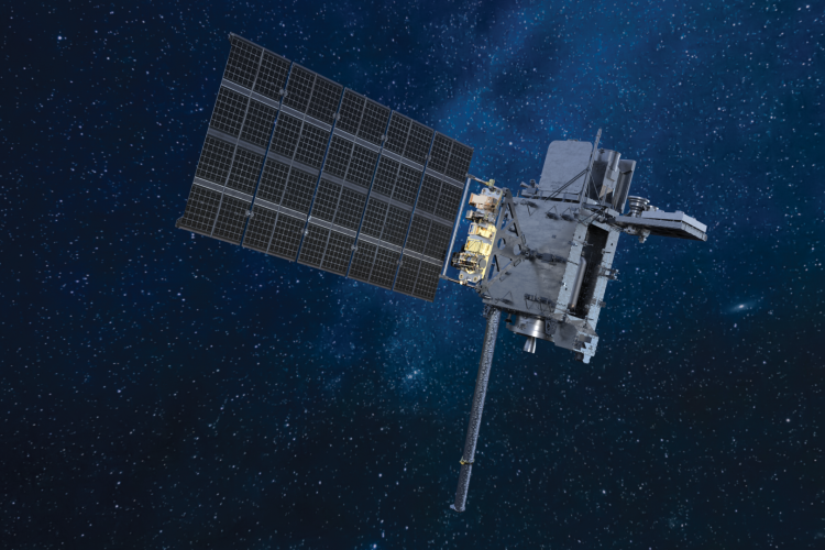 GOES-R: Understanding the Critical Role of Weather Satellites | The ...