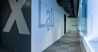 Aerospace Virtual Tours | The Aerospace Corporation