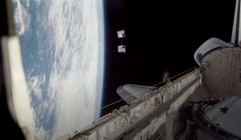 Smallsat Mission Services | The Aerospace Corporation