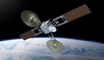 Spectrum Management Enables RF Sharing | The Aerospace Corporation