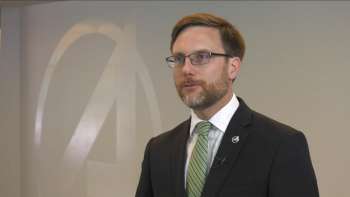 The Center for Space Policy and Strategy | The Aerospace Corporation