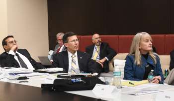 Space Collaboration Council | The Aerospace Corporation