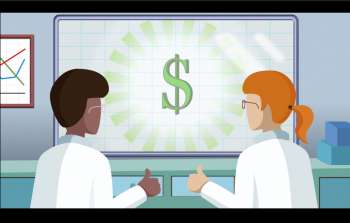 Using Off-the-Shelf Parts in Space | The Aerospace Corporation