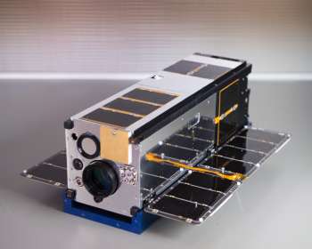 R3 to Provide High-Value Capability at Fraction of Cost | The Aerospace ...