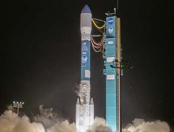 Delta II Was Awesome! | The Aerospace Corporation