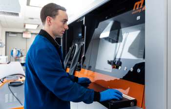 3D Printing is Creating the Future of Space | The Aerospace Corporation