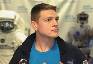 Meet Our People: Kevin | The Aerospace Corporation