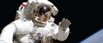 Human Spaceflight | The Aerospace Corporation