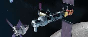 Lunar Programs | The Aerospace Corporation