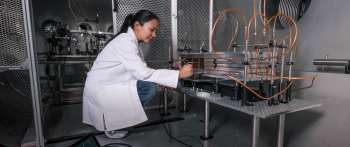 Technology Characterization, Assessment and Test | The Aerospace ...