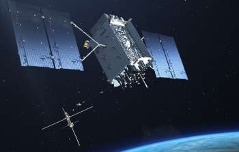Majority of Satellites Exceed Design Life | The Aerospace Corporation