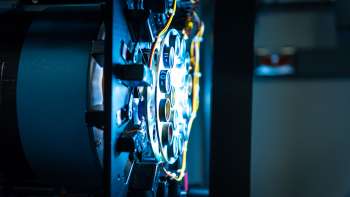 Testing Solar Cells at the Edge of Space | The Aerospace Corporation