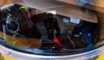 Monocle Technology Highlight | The Aerospace Corporation