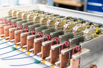 Shining A Light to Space With a New Ground Beacon | The Aerospace ...