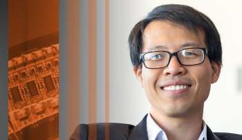 Meet Our People: Peter H. | The Aerospace Corporation