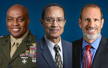 Aerospace Elects Three New Members to Board of Trustees | The Aerospace ...