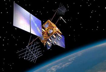 Brief History of GPS | The Aerospace Corporation