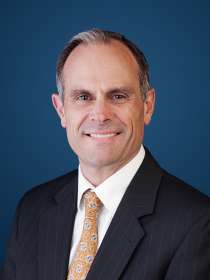 Kevin Bell Named New Senior Vice President of Space Systems Group | The ...