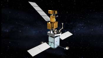On-Orbit Servicing, Assembly, and Manufacturing | The Aerospace Corporation