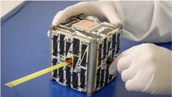 State of Play: SmallSats Go Back to the Future | The Aerospace Corporation