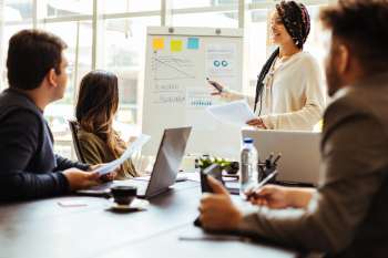 The UPLIFT Program - Fact Sheet | The Aerospace Corporation