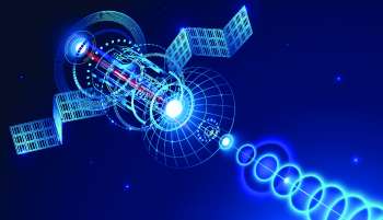 Aerospace Advances Massless Payloads for Space Missions | The Aerospace ...